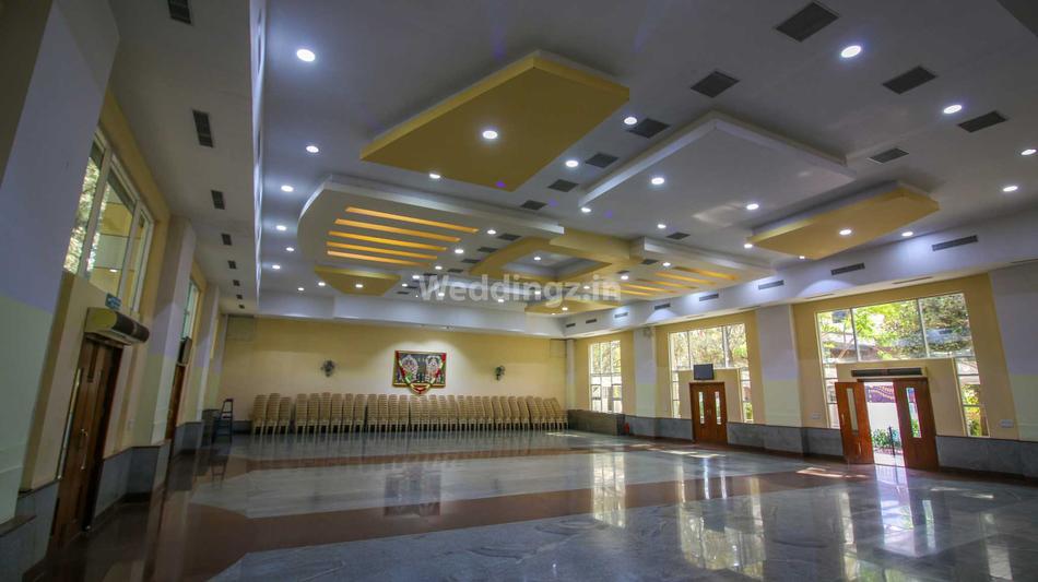 V K Convention Hall Yelahanka, Bangalore | Banquet Hall | WeddingZ.in
