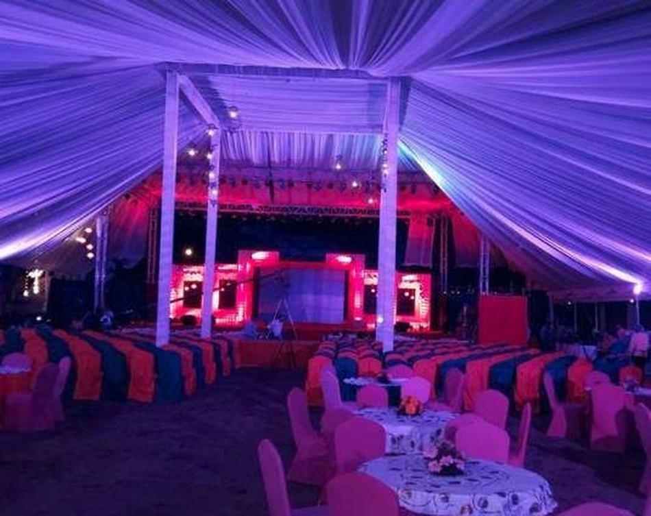 Rani Kothi Banquet Hall Civil lines, Nagpur | Banquet Hall | Wedding ...