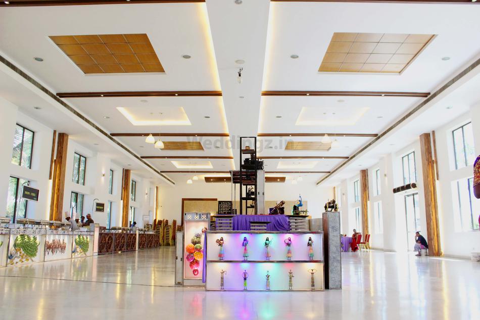 Swetha Gardens Kothapet, Hyderabad | Banquet Hall | Wedding Lawn ...