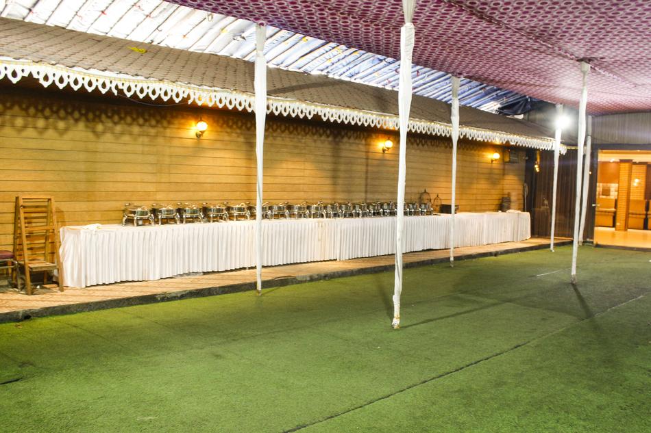 V Banquet and Lawn Chembur, Mumbai | Banquet Hall | Wedding Lawn ...