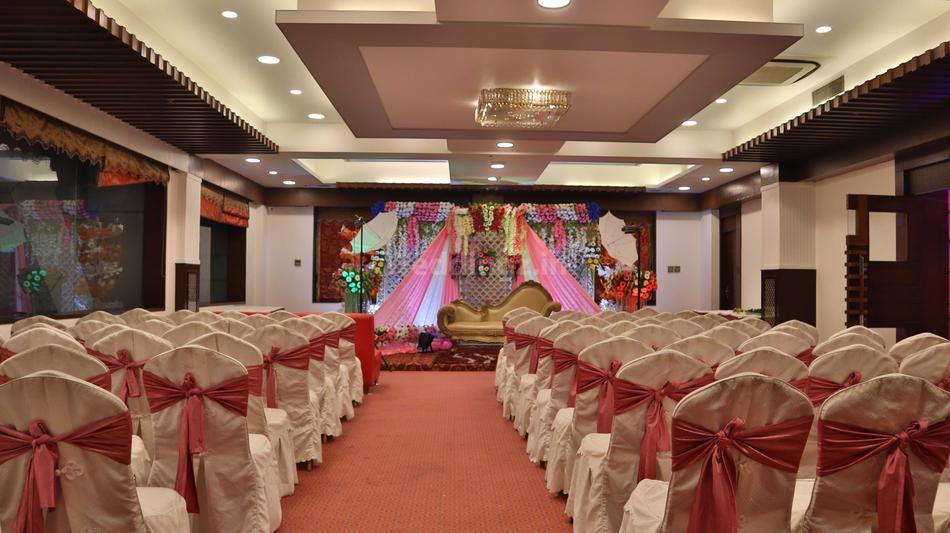 Hotel Gargee Grand Kankarbagh, Patna | Banquet Hall | Wedding Hotel ...