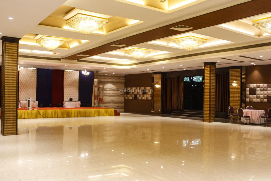 V Banquet and Lawn Chembur, Mumbai | Banquet Hall | Wedding Lawn ...