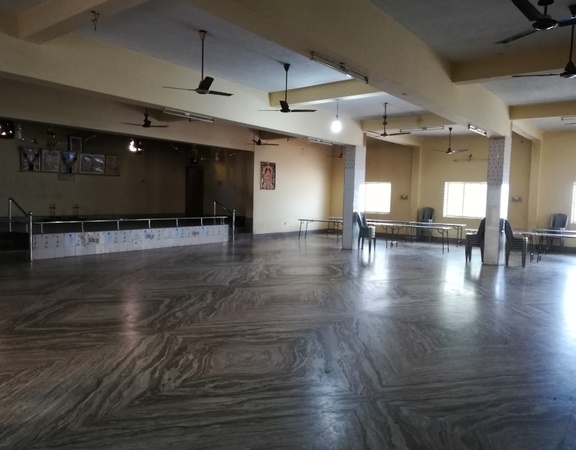 Karthekeyapuram Tambras Hall Madipakkam, Chennai | Banquet Hall ...