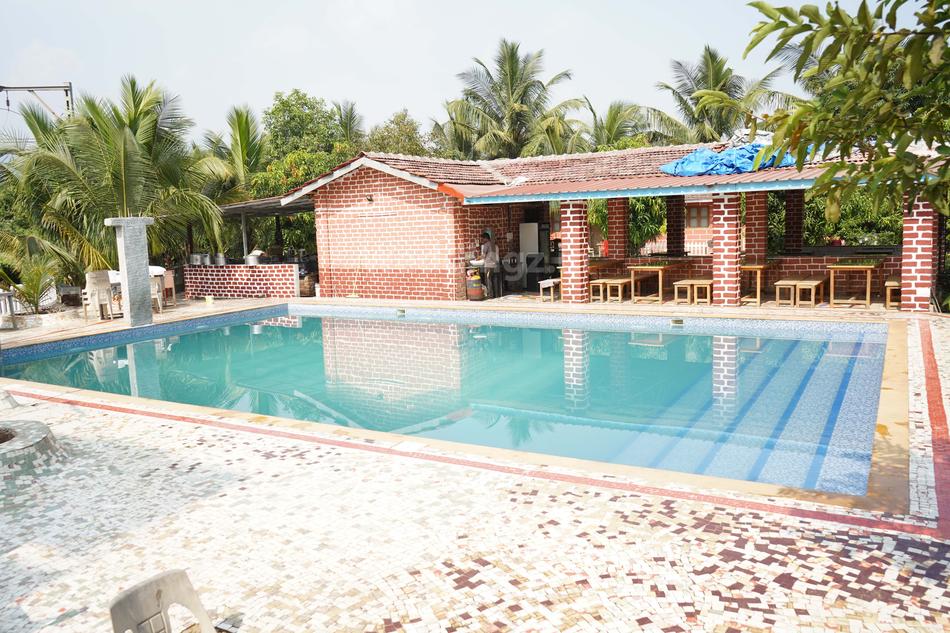 Aanandi Farm and Resort Karjat, Karjat | Banquet Hall | WeddingZ.in