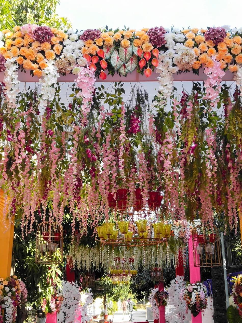 The Mango Orchard Resort Halol-Vadodara Road, Baroda | Banquet Hall ...