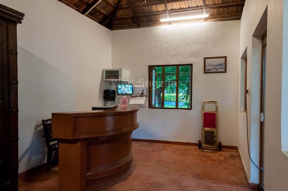 Mermaid Resort Kelambakkam, Chennai | Banquet Hall | Wedding Lawn ...