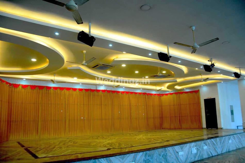 Shree Venkatesh Mahal Pallavaram, Chennai | Wedding Hotel | WeddingZ.in