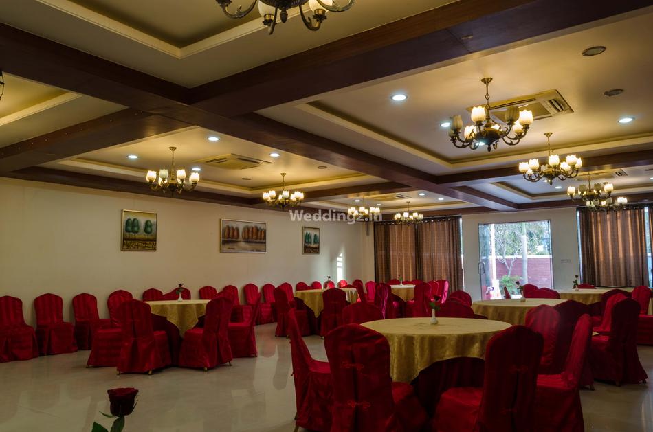 Mezza9 Family Restaurant Hinjewadi, Pune | Banquet Hall | WeddingZ.in