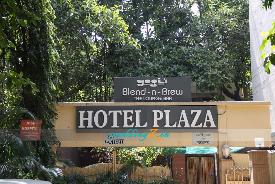Hotel Plaza Chembur, Mumbai | Banquet Hall | Wedding Hotel | WeddingZ.in