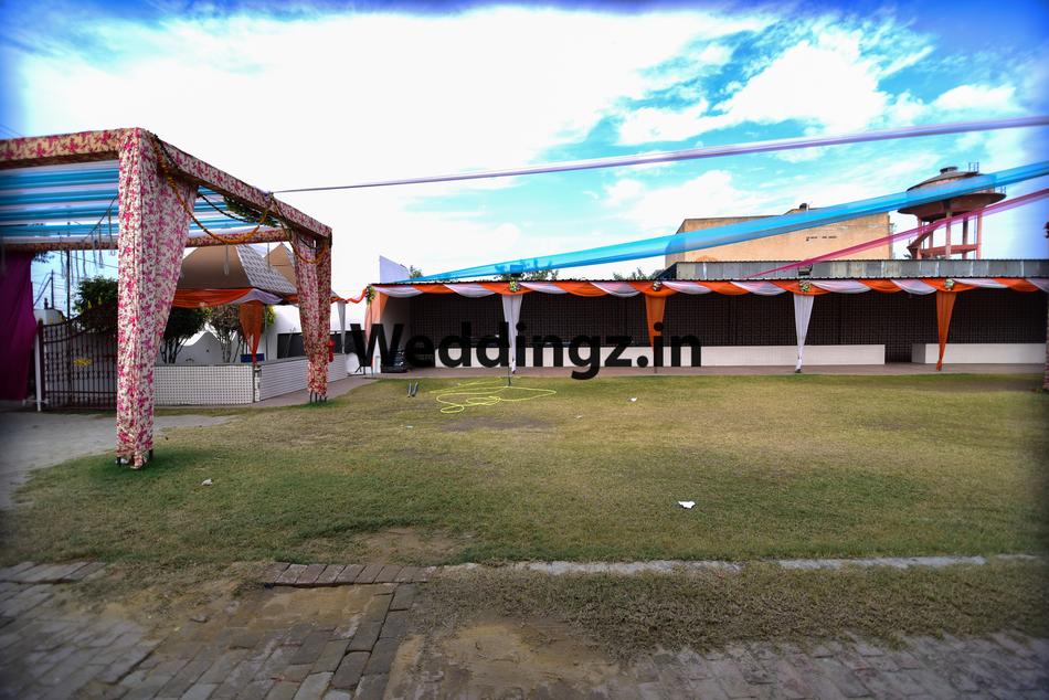 Su Mangalam Farm House Modipuram, Meerut | Banquet Hall | Wedding Lawn ...