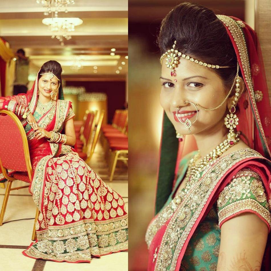 Maya R Mehta, Bridal Makeup Artist in Andheri East, Mumbai | WeddingZ