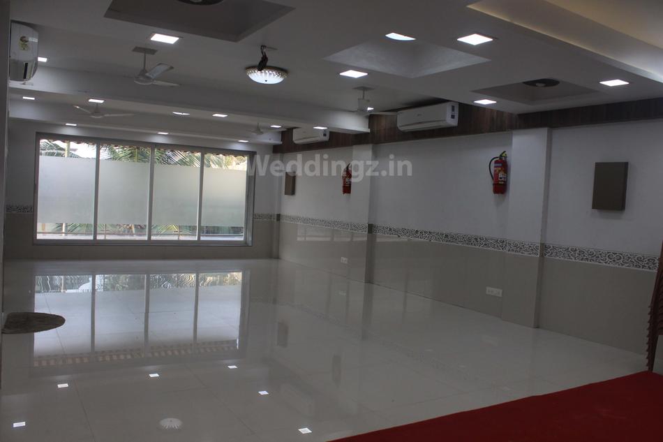 Nirvan Party Hall Kandivali West, Mumbai | Banquet Hall | WeddingZ.in