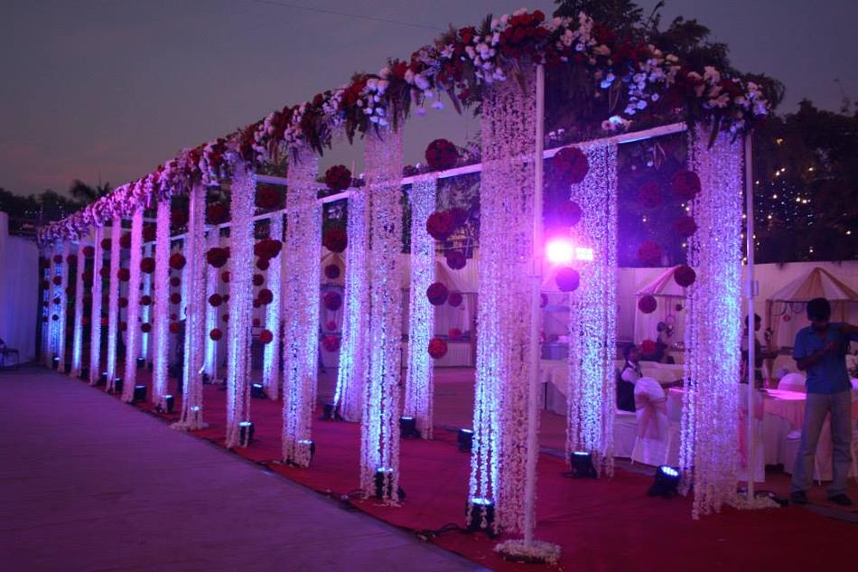 DG Decorators, Wedding Decorator in Mumbai | WeddingZ