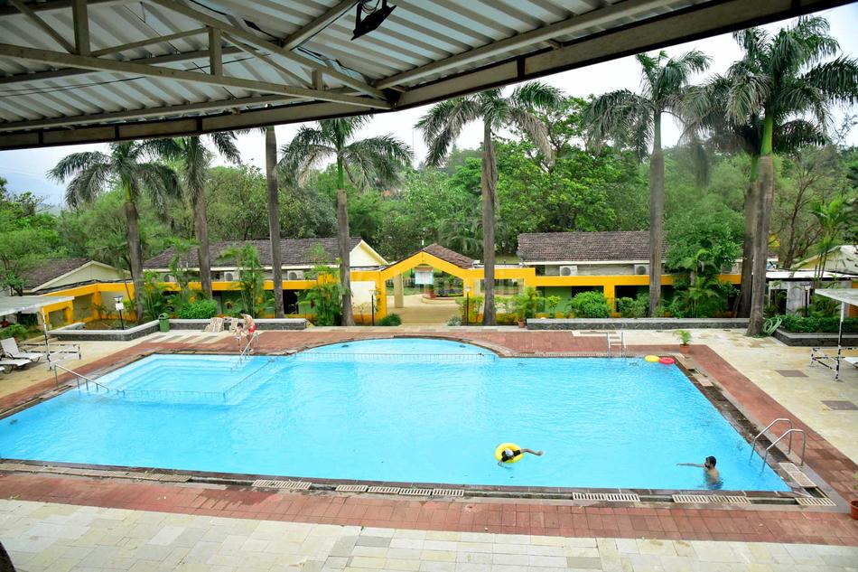 Manas Resort Igatpuri, Igatpuri | Banquet Hall | Wedding Lawn | WeddingZ.in