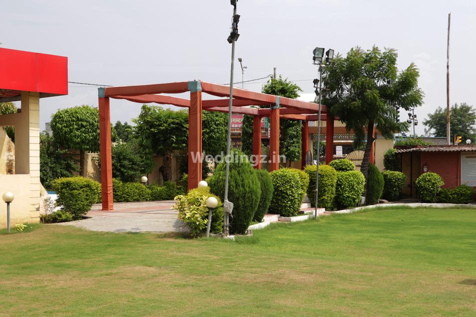 Evergreen Palace Gopalpura Bypass, Jaipur | Banquet Hall | Wedding Lawn ...