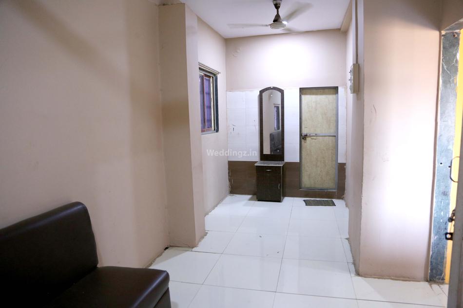 Sayba Hall Thane West, Mumbai | Banquet Hall | WeddingZ.in