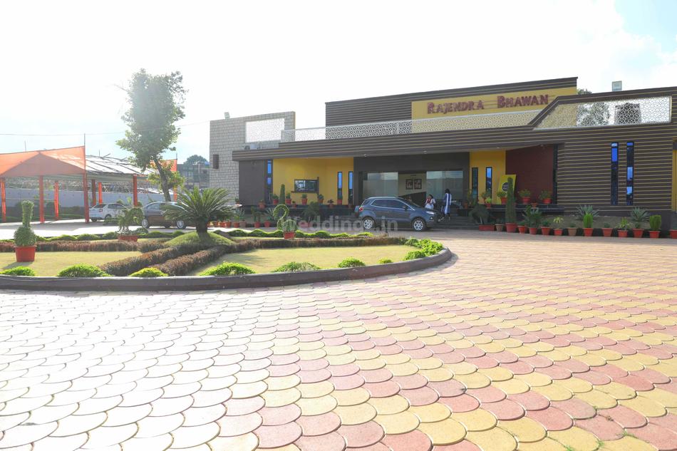 Rajendra Bhawan Masibari, Ranchi | Banquet Hall | Wedding Lawn ...