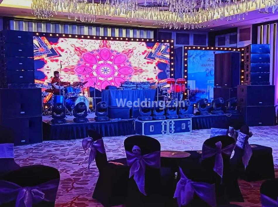 JW Marriott Mussoorie Walnut Grove Resort & Spa Mussoorie, Mussoorie ...