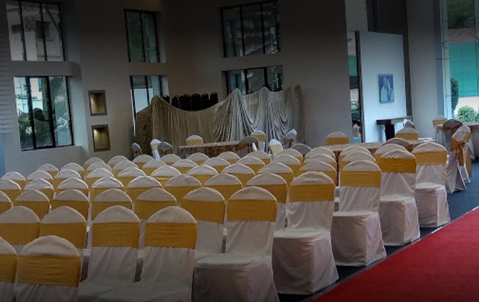 Swetha Garden BHEL, Hyderabad | Wedding Hotel | WeddingZ.in