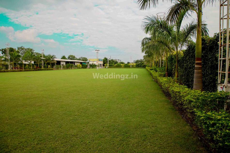 Dwarkesh Farm Tarsali, Baroda | Banquet Hall | Wedding Lawn | WeddingZ.in