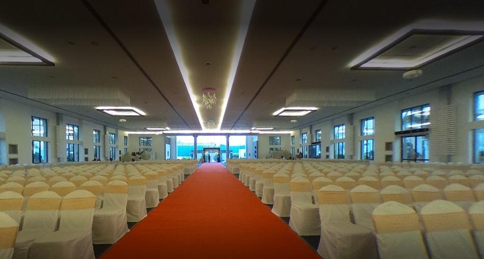 Swetha Garden BHEL, Hyderabad | Wedding Hotel | WeddingZ.in