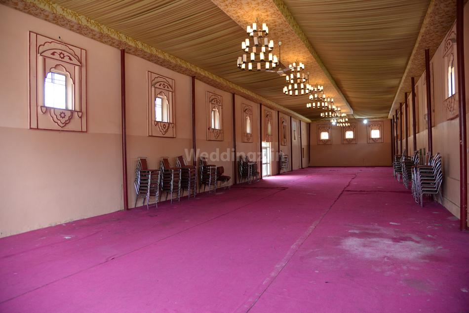 OYO 18814 Hotel Maya International Bani Park, Jaipur | Banquet Hall ...