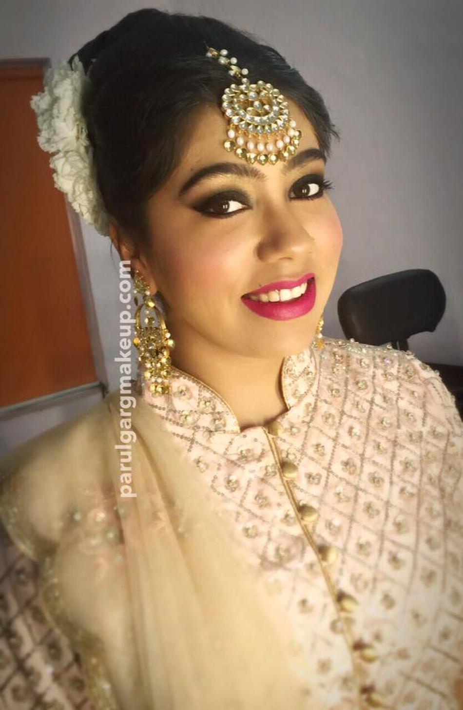 Parul Garg Makeup, Bridal Makeup Artist in Delhi | WeddingZ