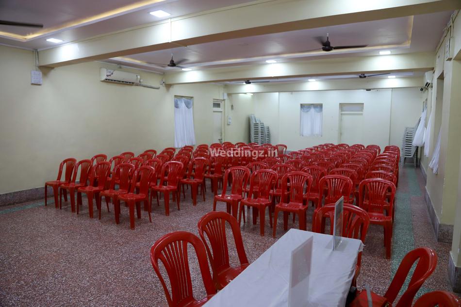 Nayar Samaj Hall Dadar East, Mumbai | Banquet Hall | Banquet Terrace ...