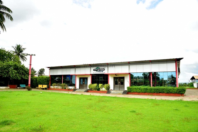 Gupta Garden Gangapur Road, Nashik | Banquet Hall | Wedding Lawn ...