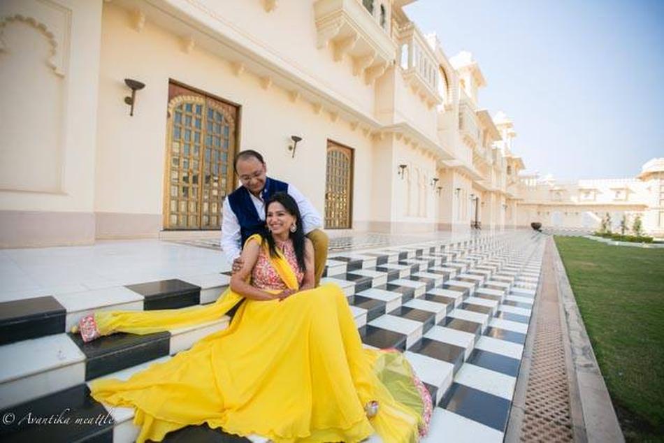 Avantika Meattle Photography, Wedding photographer in Delhi | WeddingZ