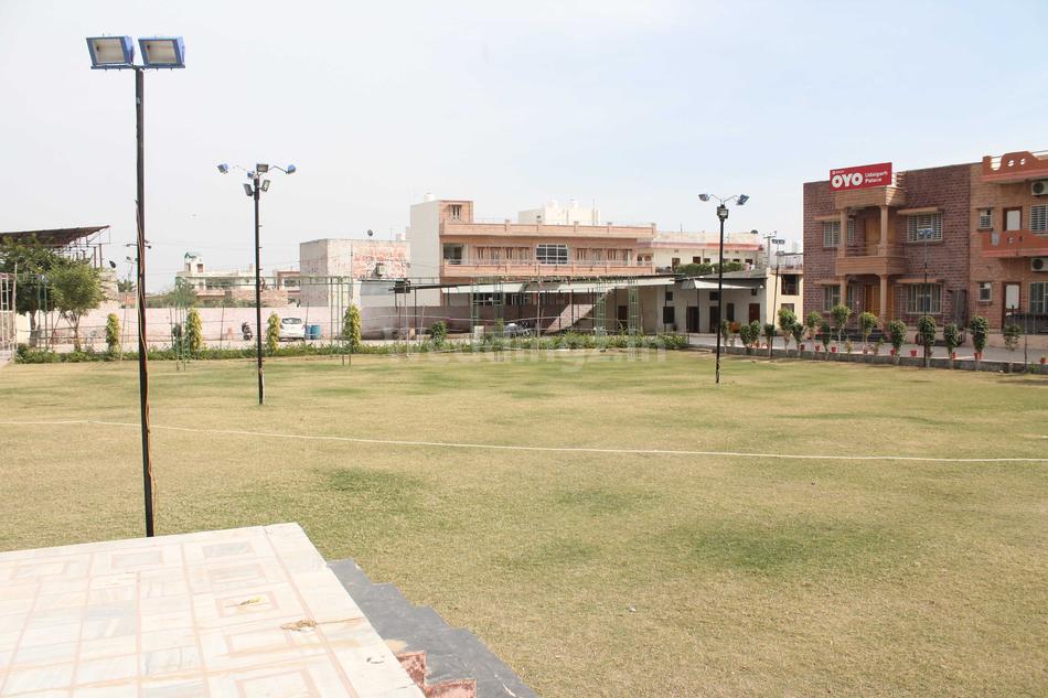 Udaigarh Palace Hotel Banar Road, Jodhpur | Banquet Hall | Wedding Lawn ...