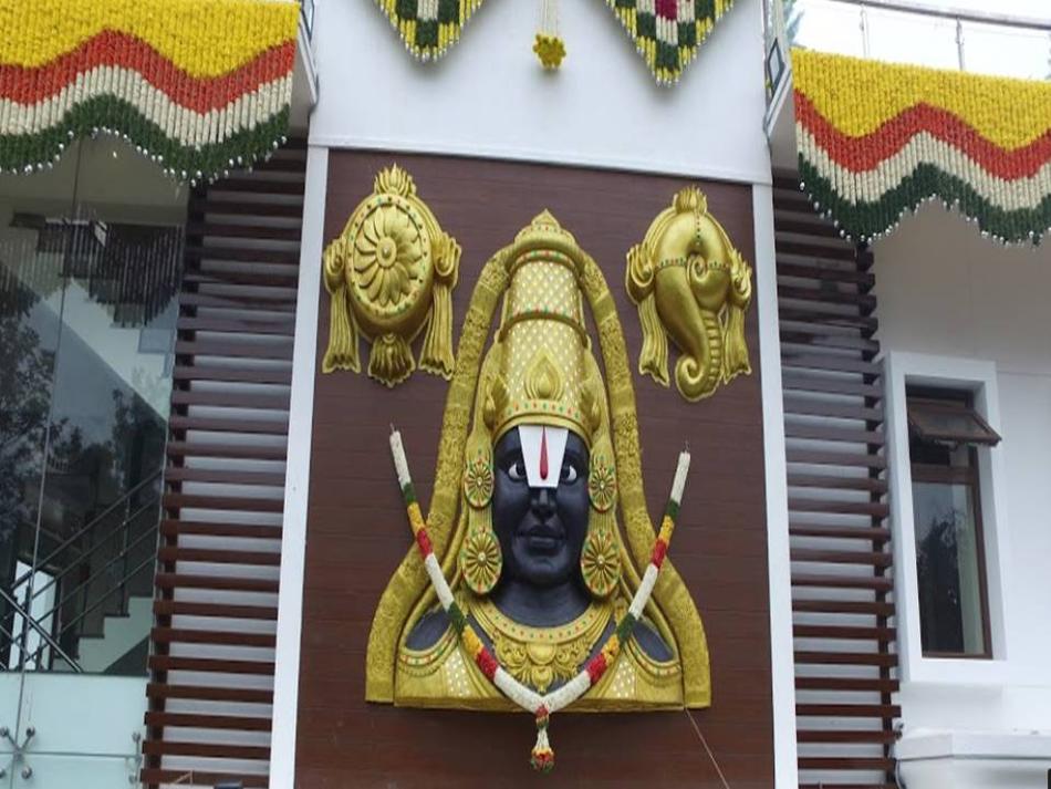 Sapthapadi Palace Rajajinagar, Bangalore | Banquet Hall | Wedding Hotel ...