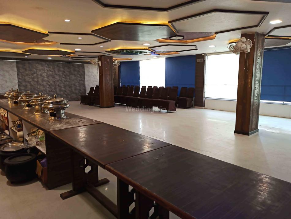 Dynasty Restaurant And Banquet Nikol, Ahmedabad | Banquet Hall ...
