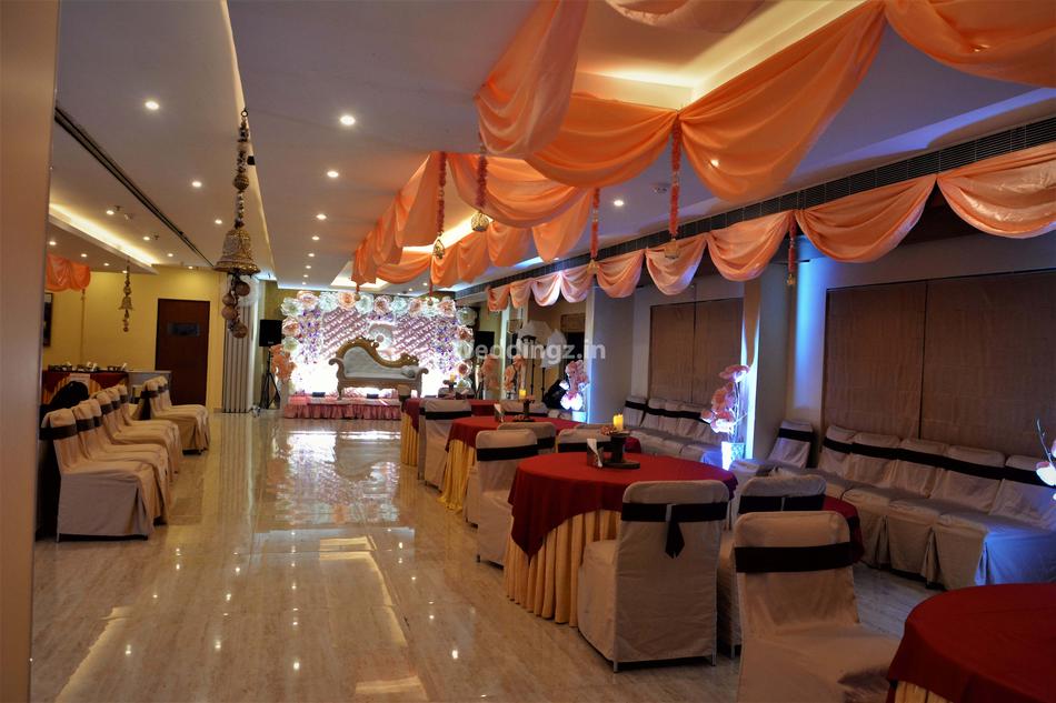 O2 Oxygen Hotel VIP Road, Kolkata | Banquet Hall | Wedding Hotel ...