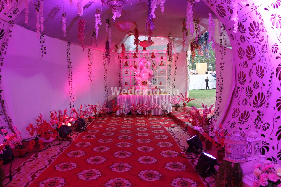 Country Club Spring Kandivali West, Mumbai | Banquet Hall | Wedding ...