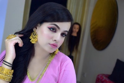 Makeover by Indu, Bridal Makeup Artist in Jawahar nagar, Jaipur | WeddingZ
