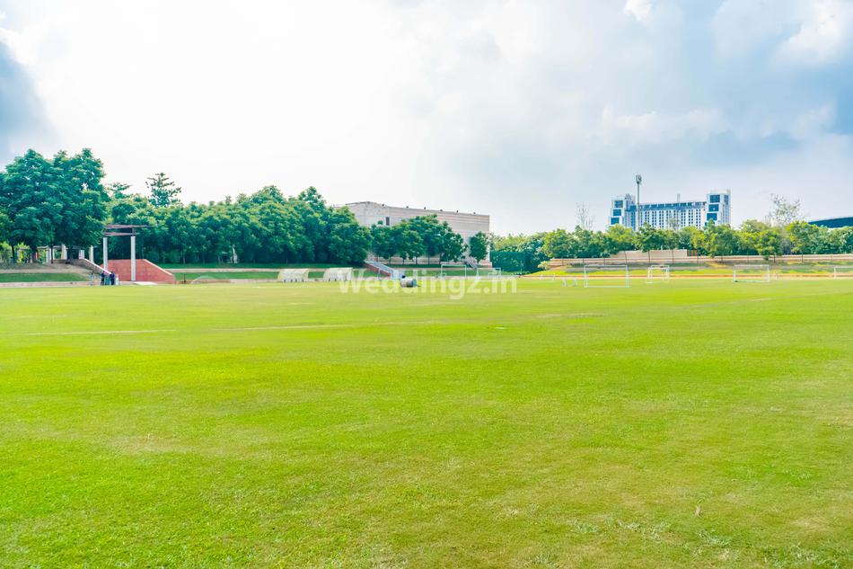 Jaypee Integrated Sports Complex Greater Noida, Noida | Banquet Hall ...