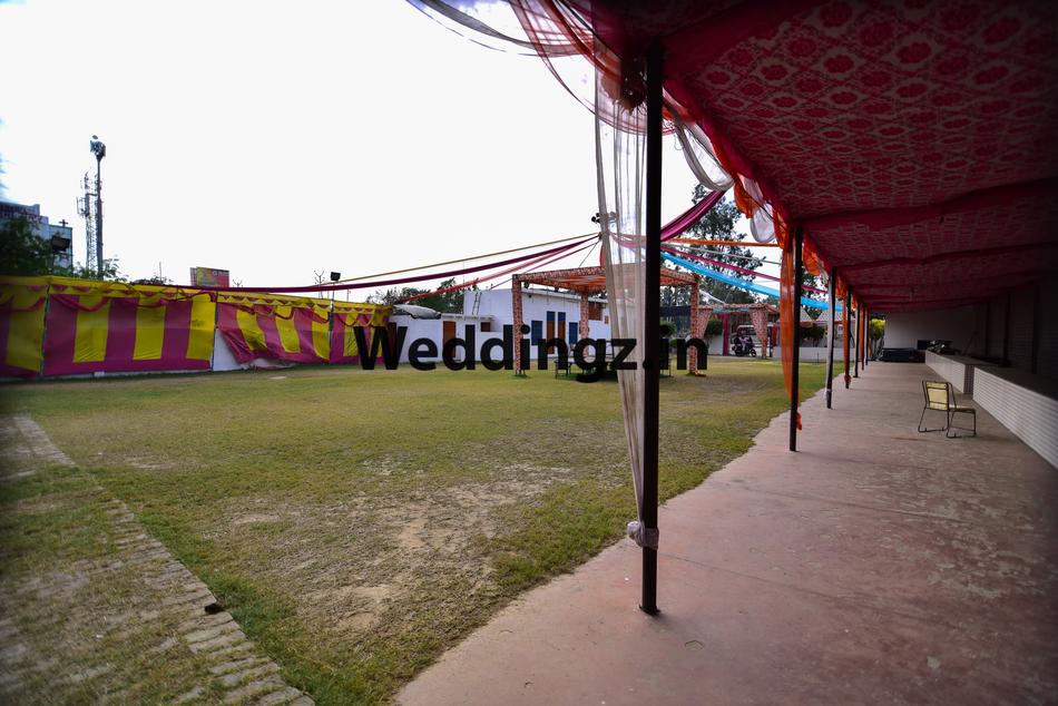 Su Mangalam Farm House Modipuram, Meerut | Banquet Hall | Wedding Lawn ...