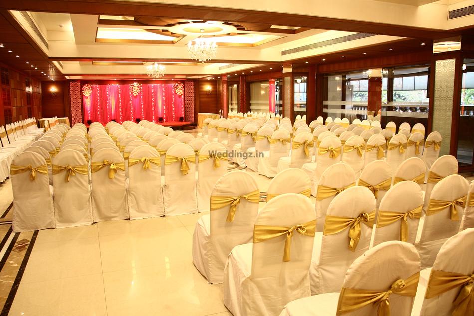 Kohinoor Park Dadar West, Mumbai | Banquet Hall | Wedding Hotel ...