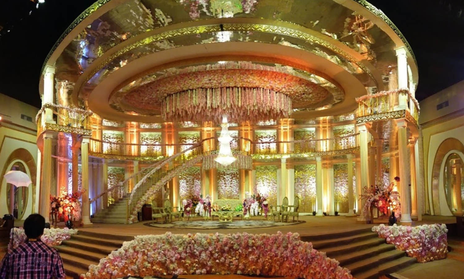 Smarna Rajokri, Delhi | Banquet Hall | WeddingZ.in