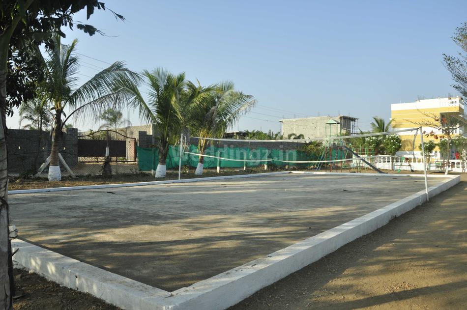 Sagar Farm and Resort Moinabad, Hyderabad | Wedding Lawn | WeddingZ.in