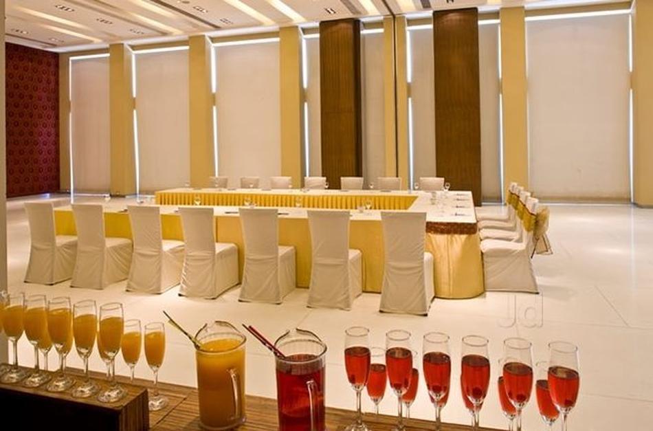 Blue Sea Banquets Worli, Mumbai | Banquet Hall | Wedding Lawn | WeddingZ.in