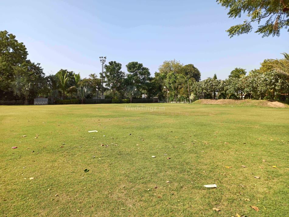 Aagman Party Plot Shilaj, Ahmedabad | Wedding Lawn | WeddingZ.in