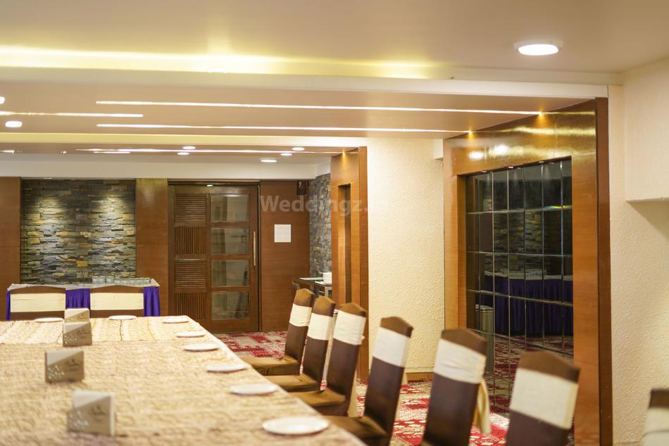 Hotel KC Cross Road Panchkula, Chandigarh | Banquet Hall | Wedding ...