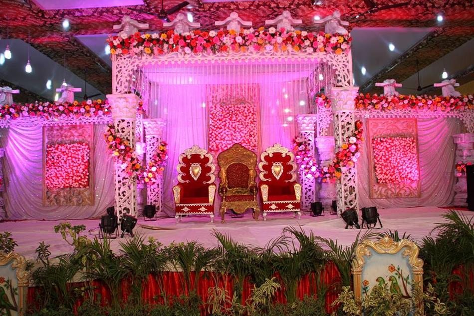 M.S Royal Function Hall Narsingi, Hyderabad | Banquet Hall | Wedding ...