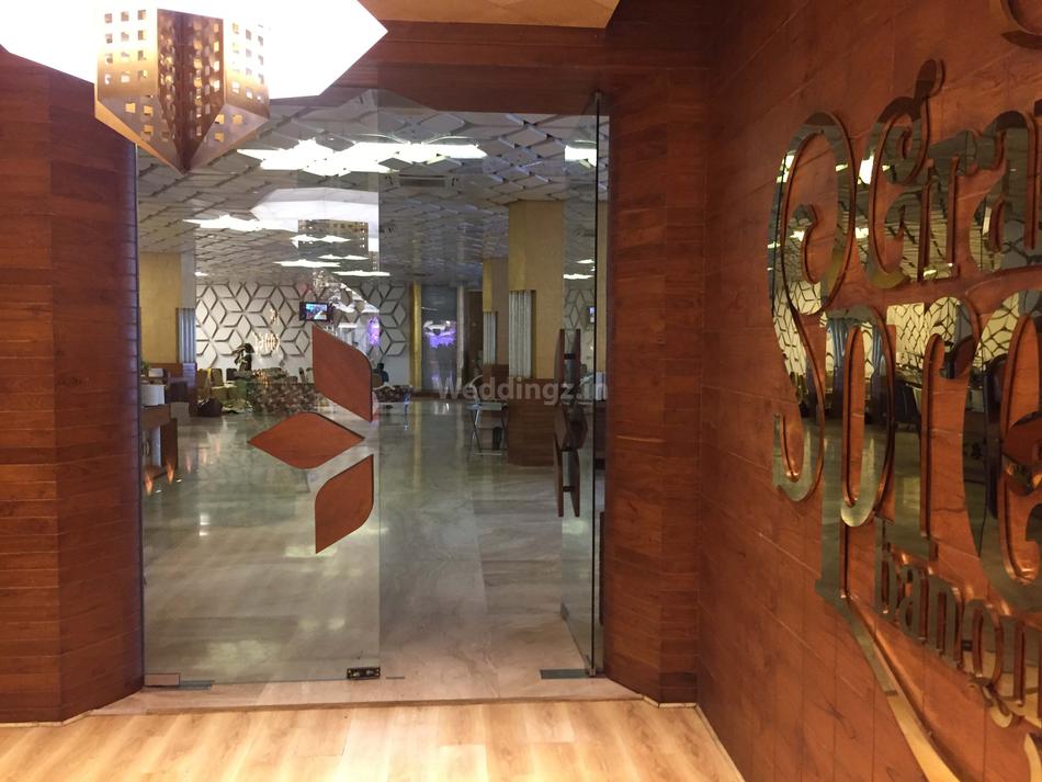 Grand Spree Banquet Thaltej, Ahmedabad | Banquet Hall | WeddingZ.in