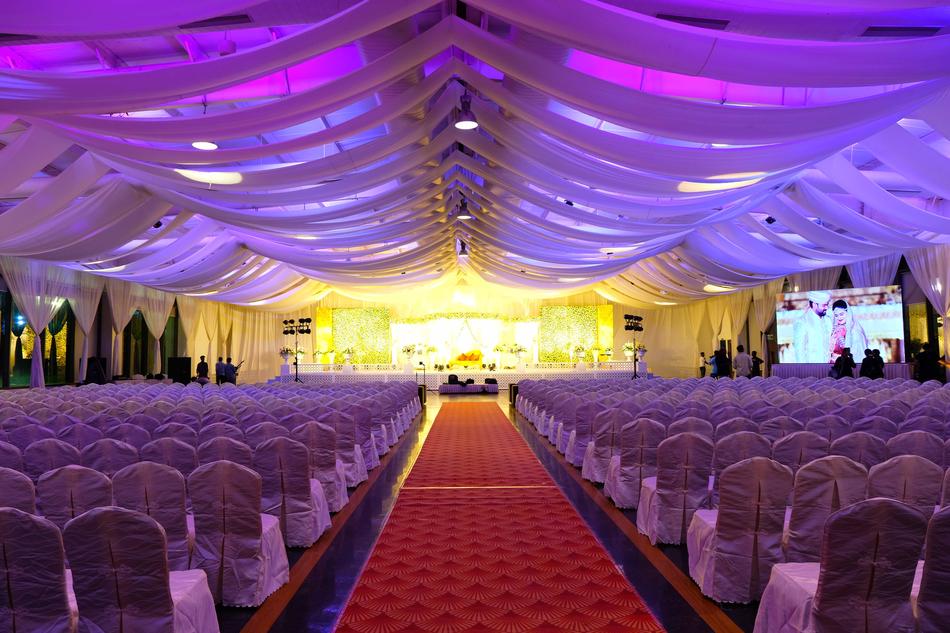 Siddh Convention Centre Kompally, Hyderabad | Banquet Hall | Wedding ...