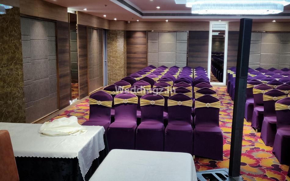 Seasons Banquets Akurdi, Pune | Banquet Hall | WeddingZ.in