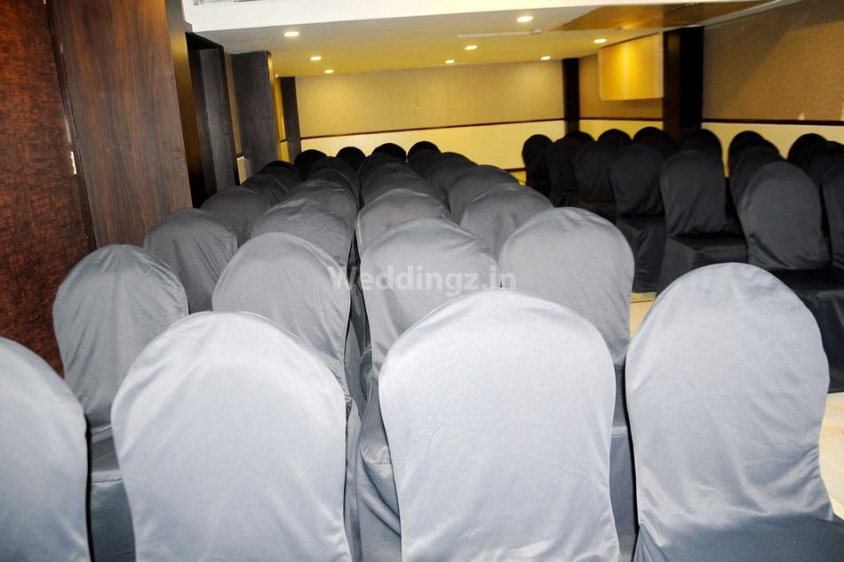 The Royal Regency Egmore, Chennai | Banquet Hall | Wedding Hotel ...