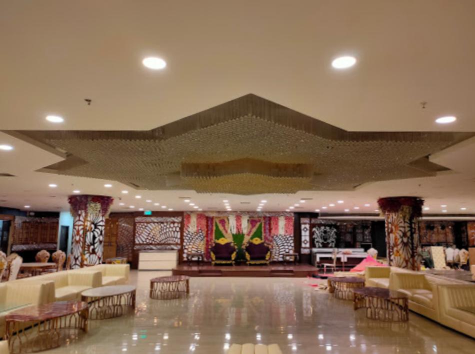 Pearl Grand Galaxy (Surajmal Vihar) Shahdara, Delhi | Banquet Hall ...